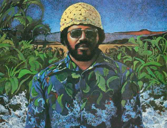 Lonnie Liston Smith & The Cosmic Echoes – Expansions | Flea Market Funk