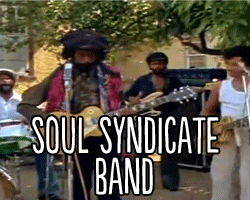 George Fullwood & Soul Syndicate Band – Stop And Think It Over | Flea ...