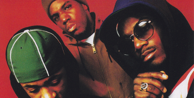 Told It First Hand: Black Moon – Enta Da Stage | Flea Market Funk