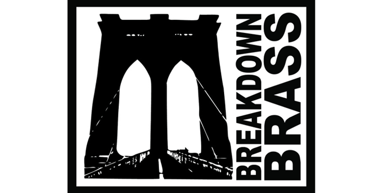 Breakdown Brass – The Horseman | Flea Market Funk