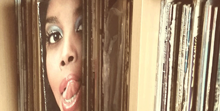 Digging In Your Own Crates | Flea Market Funk