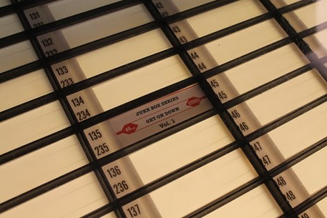Jukebox Series: 10 Hip-Hop Classics on 45 For The First Time | Flea ...