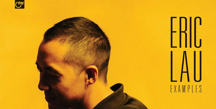 Eric Lau – Examples | Flea Market Funk
