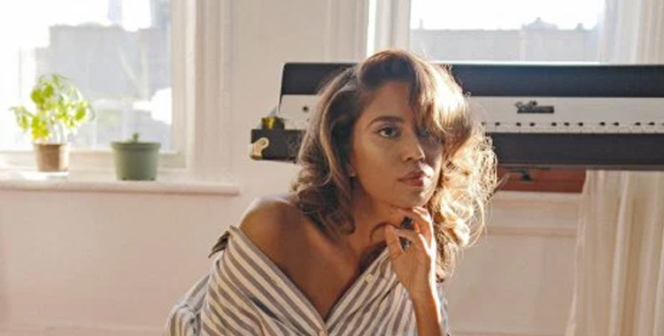 Big Ups With Natasha Diggs | Flea Market Funk