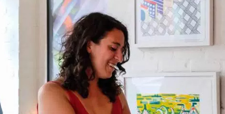 Big Ups With Terry Dactyl | Flea Market Funk