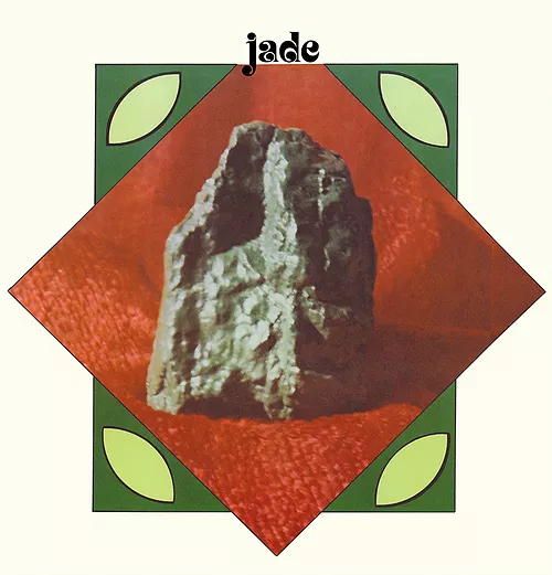 Jade – In Pursuit | Flea Market Funk