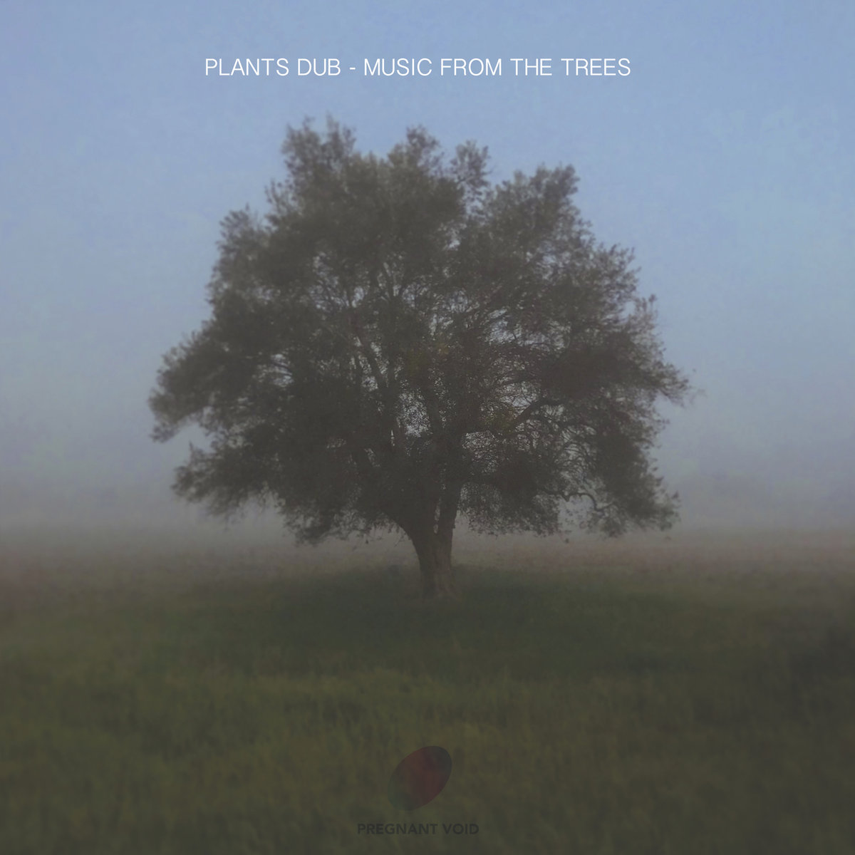 Plants Dub – Music From The Trees | Flea Market Funk