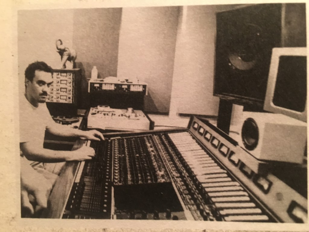 Leon Michels | Flea Market Funk