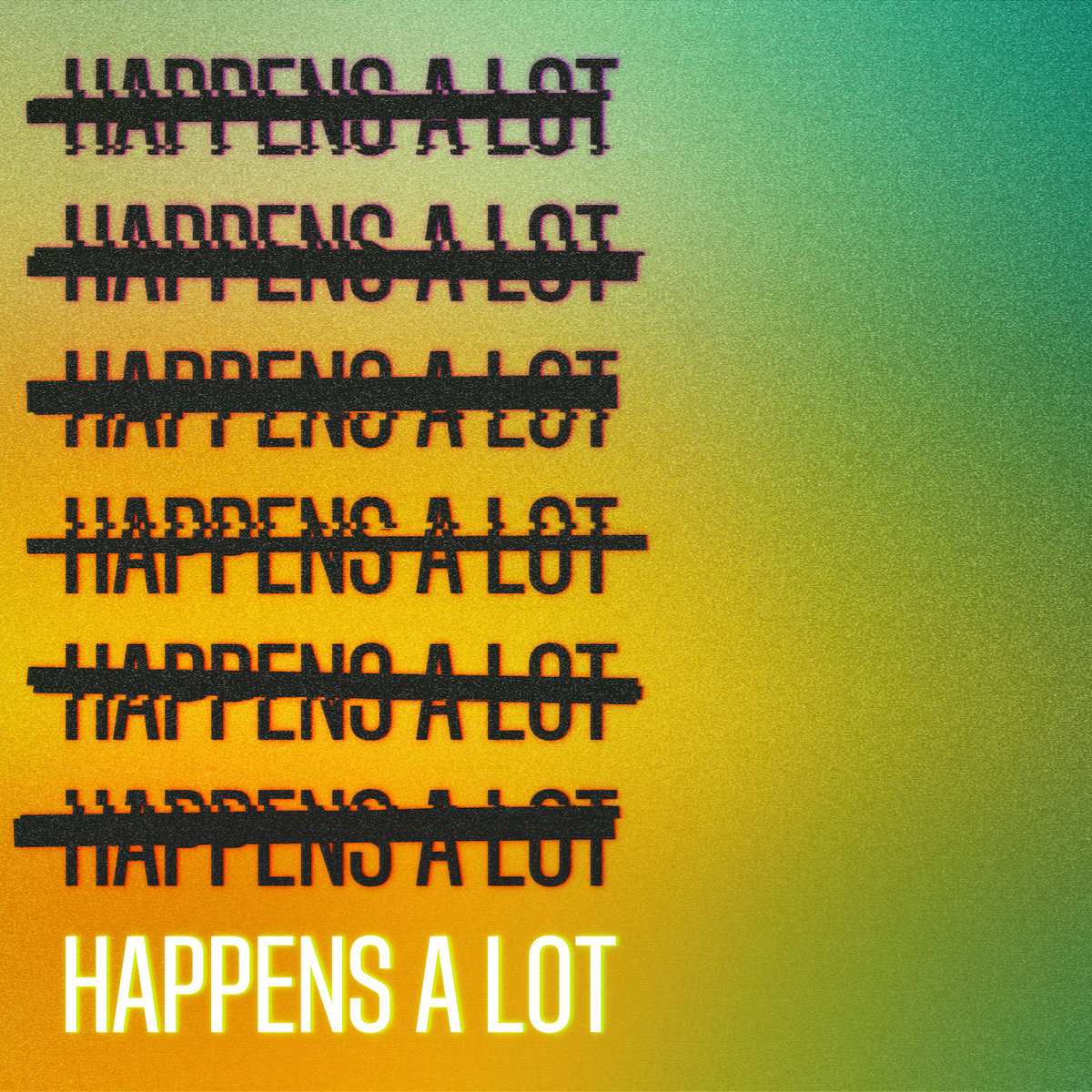 Feeling The Friday: Bronx Slang – Happens A Lot | Flea Market Funk