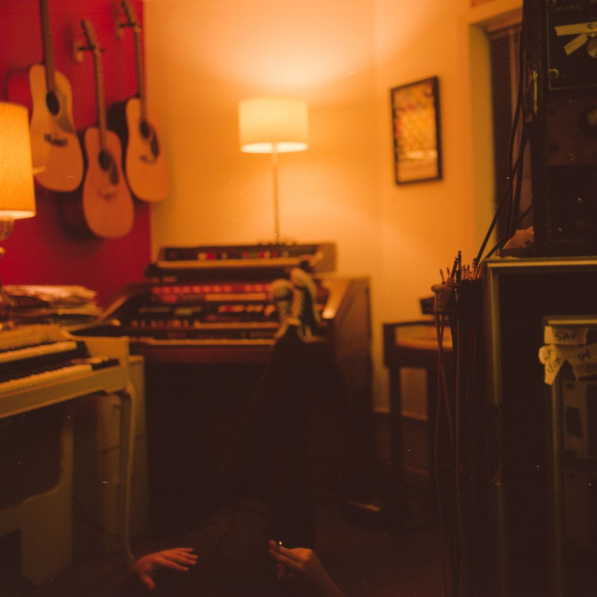 Kelly Finnigan: Can’t Let Him Down | Flea Market Funk