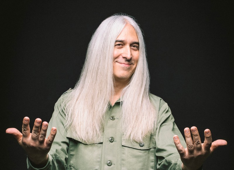 Exit Wichita: Shawn Lee Documentary | Flea Market Funk