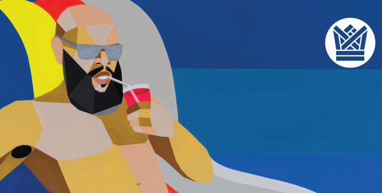 Flea Market Funk | Dig Deeper!