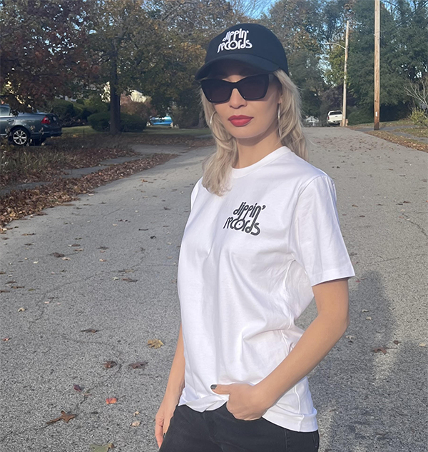 Dippin’ w/ Saucy Lady | Flea Market Funk