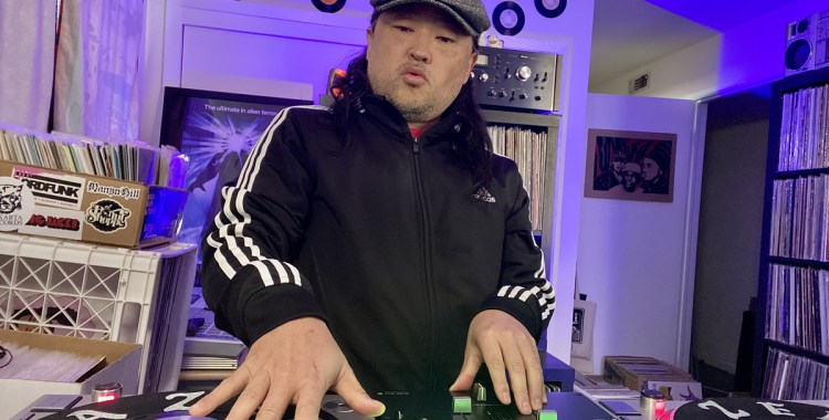 Flea Market Funk | Dig Deeper!